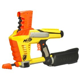 Nerf Atomic Eagle